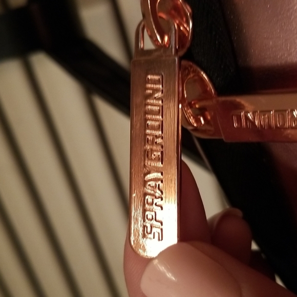 Sprayground | Bags | Sprayground Rose Gold Metallic Backpack | Poshmark